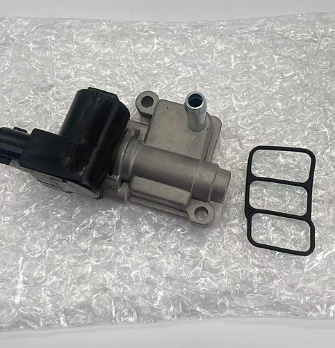 NEW Idle Air Control Valve IACV For Acura TL CL MDX & Honda Accord ...