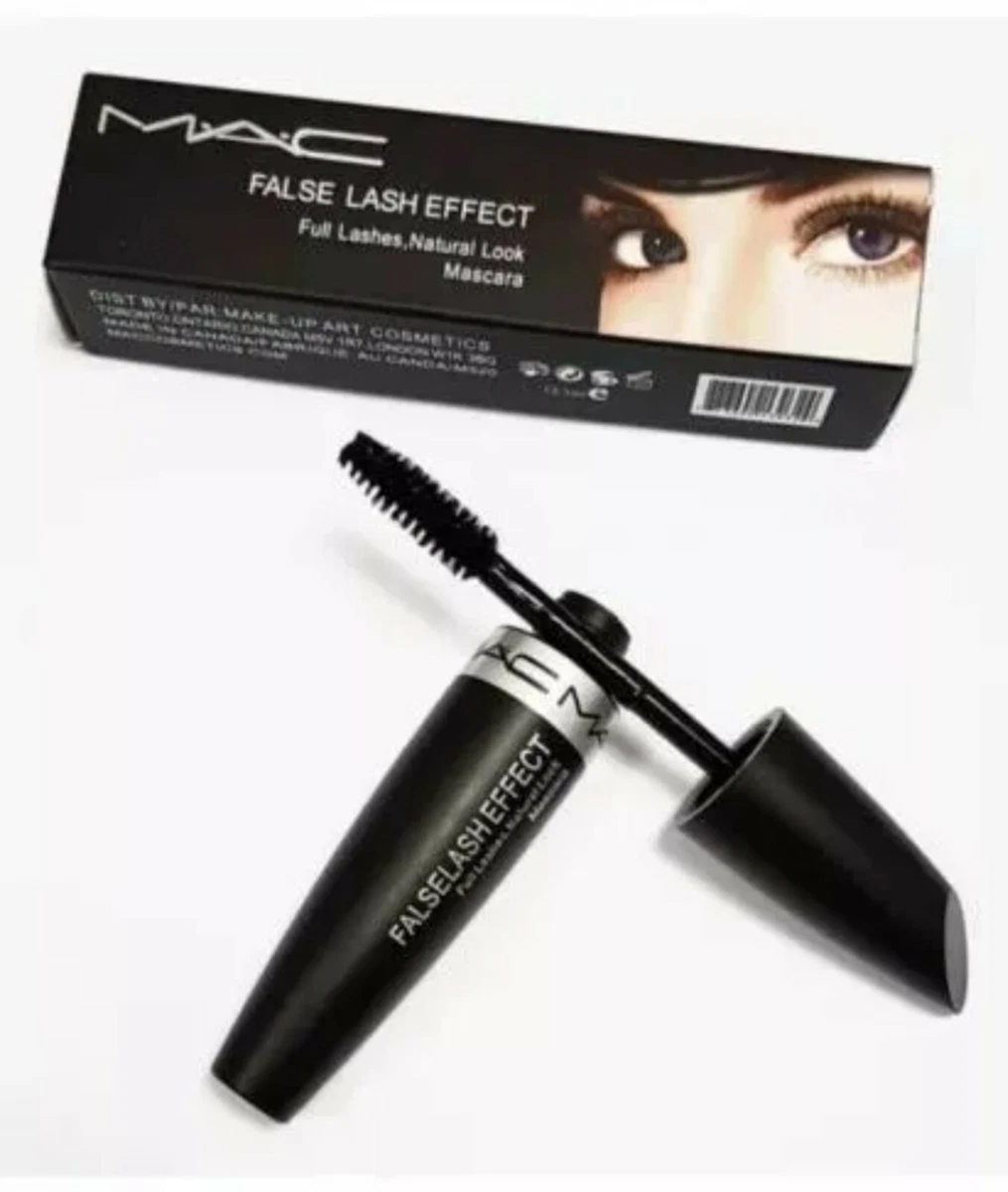 Mac Makeup Natural Look | Saubhaya Makeup