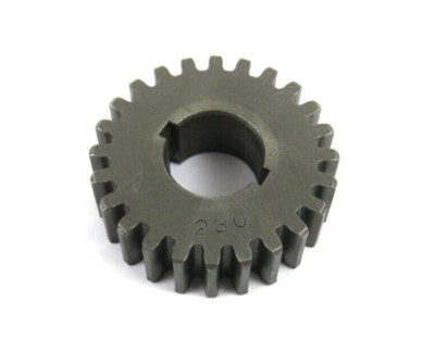 Lathe - Lathe 24 Tooth