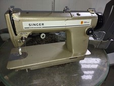 SINGER 191 D300a Industrial Sewing Machine for sale online | eBay