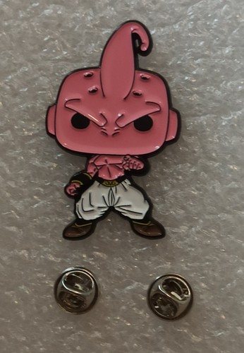 Pin's Funko Boo Dragon Ball Z Dbz Club Dorothée Dessin Animé Manga ...