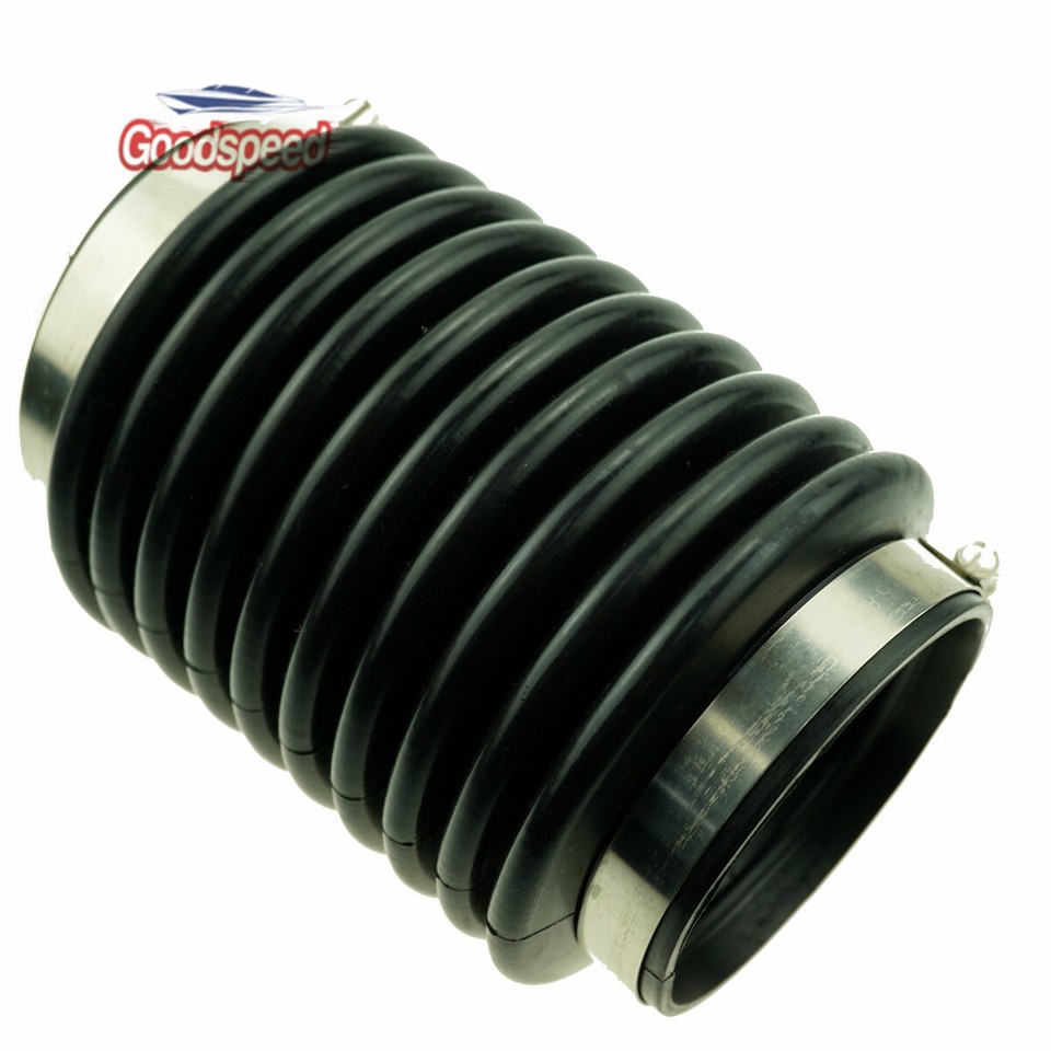 Exhaust Bellows Boot for Volvo Stern Drives AQ replaces 875848-4 or ...