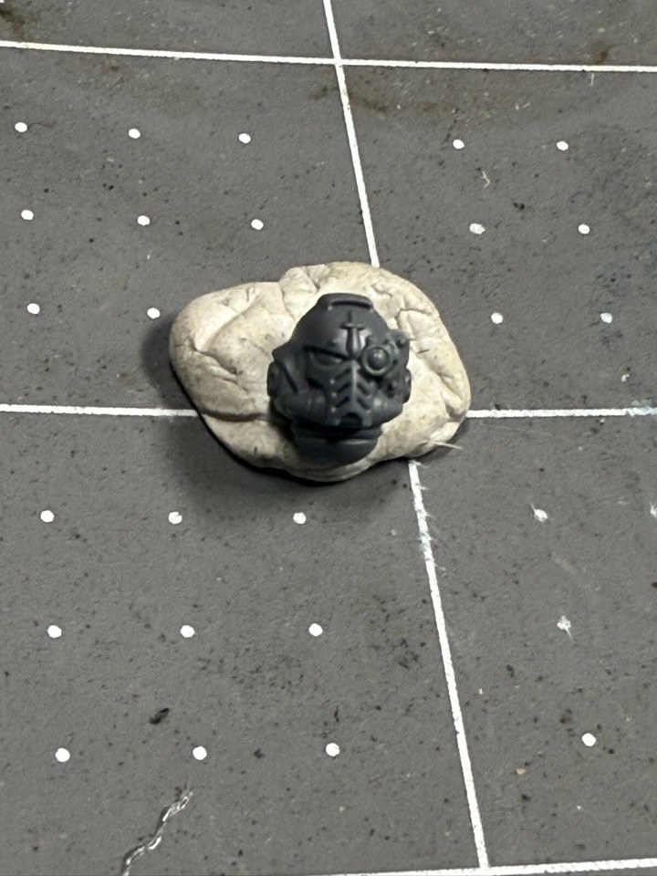 Warhammer 40K Dark Angels DEATHWING ASSAULT UPGRADE RAVENWING PRIMARIS ...