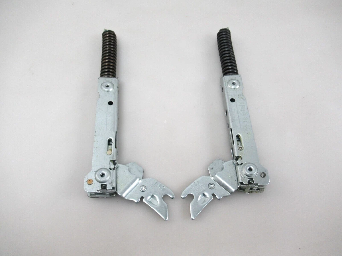 Whirlpool Oven Door Springs