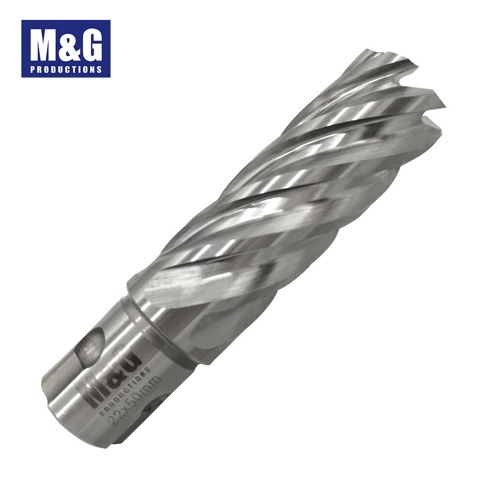 HSS Annular Cutter,Rotabroach cutter,Slugger, Cutting Depth 50mm | eBay ...