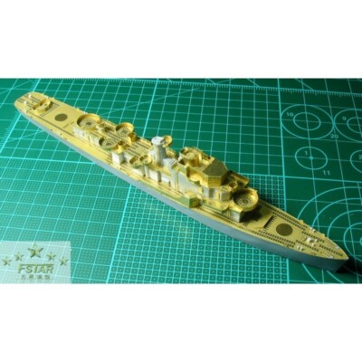 FS700003 1/700 USS John C. Butler Class & Rudderow Class Destroyer ...