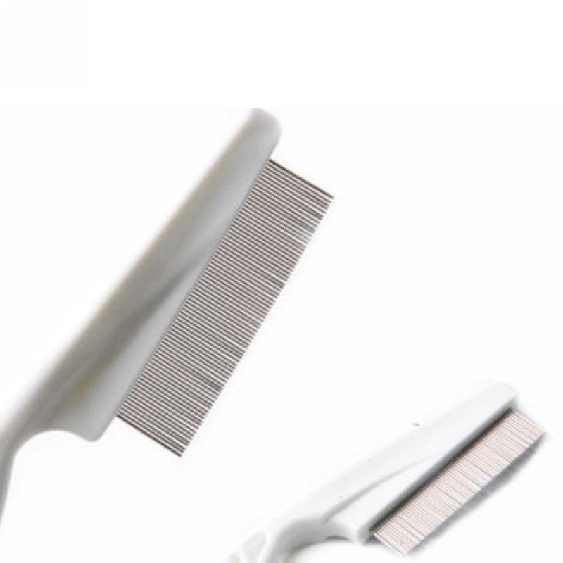 Metal Nit / Head Lice Comb Fine Toothed Matal flea Flee | eBay