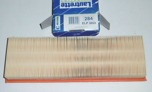 Renault Clio-Espace-Kangoo-Laguna Filtre à air 7701047285 Lautrette ...