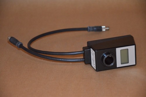 BAUMER N 150.113BA01 SPINDLE POSITION DISPLAY UNIT | eBay.de