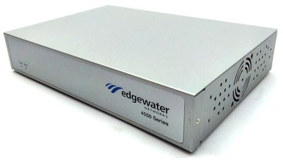 Edgewater EdgeMarc 4550 Networks Session Border Controller VoIP Gateway ...