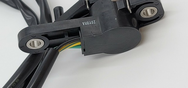 Honda 225 HP 4 Stroke Trim Angle Sensor PN 35660-zy3-003 Fits 2002 and ...