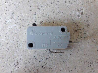 5304509460 FRIGIDAIRE MICROWAVE DOOR SWITCH 5304509460 OEM | eBay