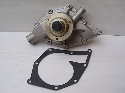 LAND ROVER DISCOVERY 200TDI WATER PUMP COOLANT PUMP - RTC6395 - NEW ...