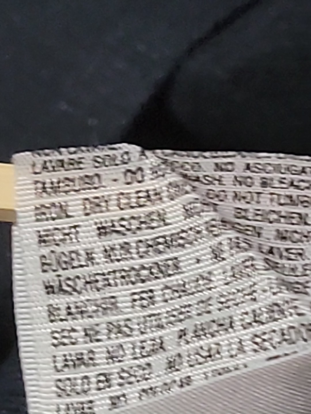 United Colors Of Benetton 100% Linen Black 42/US6 Lightweight Blazer ...