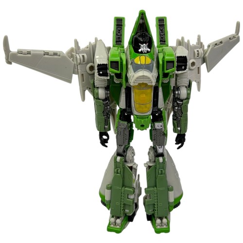 Transformers Studio Series Bumblebee Thrust Action Figure Series 76 ...
