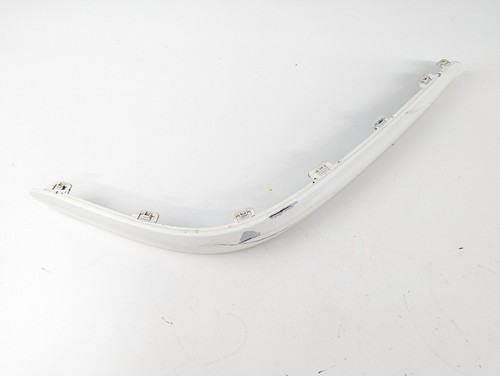 03-08 Mercedes R230 SL550 SL55 AMG Rear Bumper Molding Trim Left Driver ...