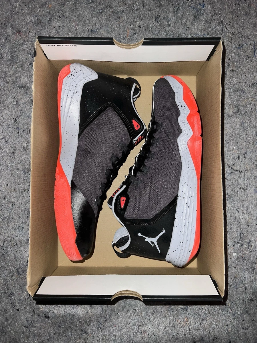 Jordan 3 Men NIKE AIR JORDAN CP3.IX BG YELLOW DRAGON (SMALLER SIZES ...