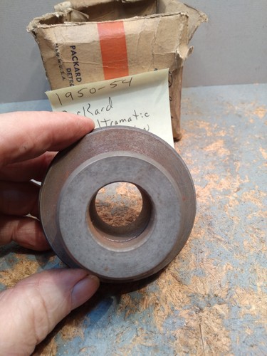 1950-54 Packard Ultramatic Brake Piston 421210 NOS | eBay