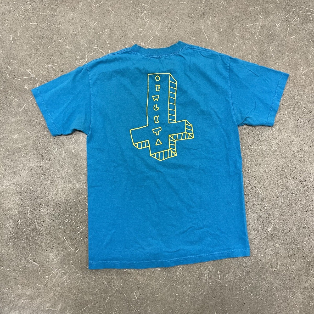 Odd Future Cross Merch Archive | Vloggnaw