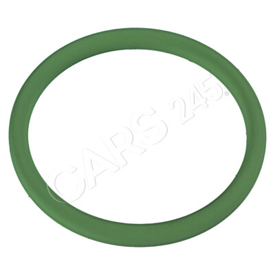 Oil Cooler Seal FEBI For SCANIA 4 - Series F Bus T Touring 96-13 ...