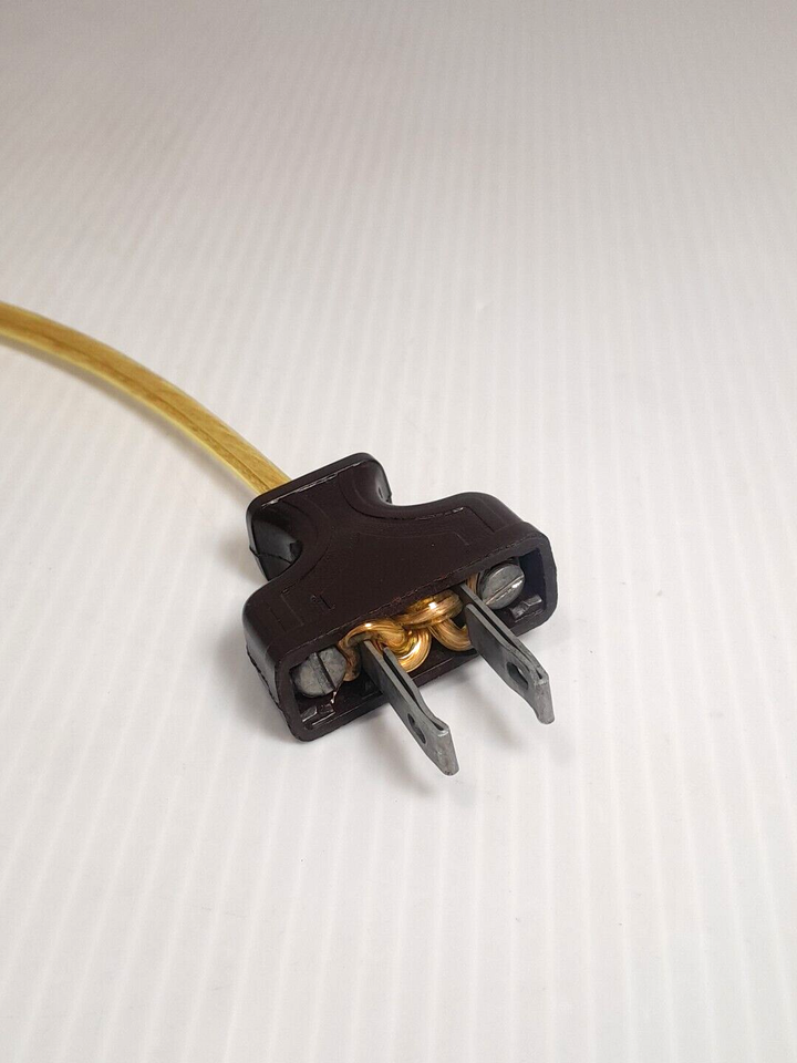 RARE Fenton Paulux Lamp Coin Dot Opalescent Green Uranium Glass 12.5 ...