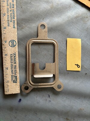 Mopar gasket. No PN nor data. Item: 26336 | eBay