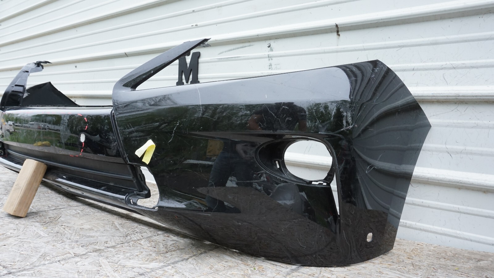 2013-2015 LEXUS RX350 FRONT BUMPER COVER OEM 53113-0E020 13 14 15 | eBay