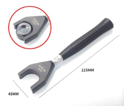 ER20 Nut Wrench Collet Chuck Nut ER20A Spanner for CNC Milling Lathe | eBay