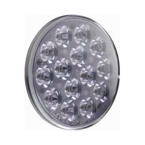 WHELEN PARMETHEUS™ PLUS LED REPLACEMENT 28V LANDING LIGHT - PAR 36 ...