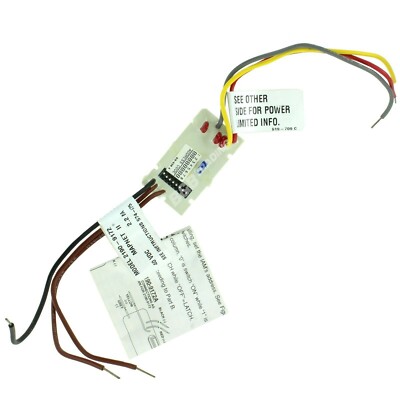 Business Business & Industrial Fire Protection Equipment Simplex 2190 ...