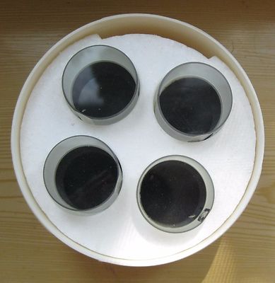 Other - Optical Flats