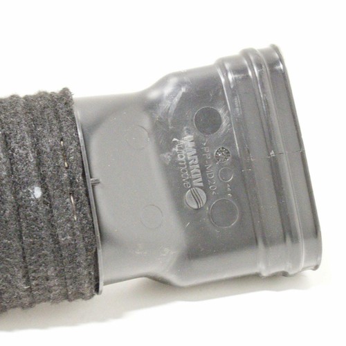 Mercedes GLE W166 GLS X166 Air Duct Pipe Hose Left Genuine A6420948797 ...