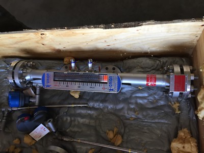 Orion Atlas Magnetic Level Indicator 1E3-CA1B-BEBA-1111-BT1A499-012 | eBay