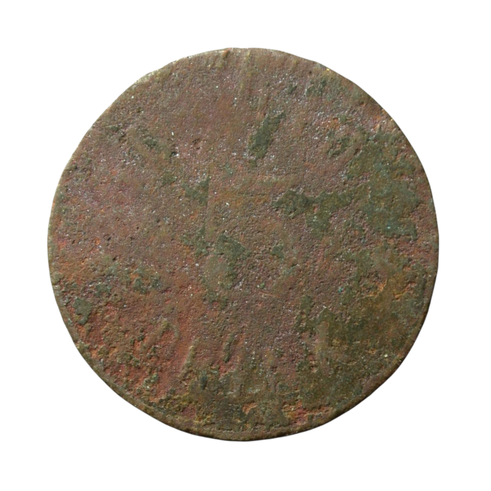 Placerville, CA The Oasis F. Plunkett. G/F A 5¢ Drink (Dug) Token | eBay
