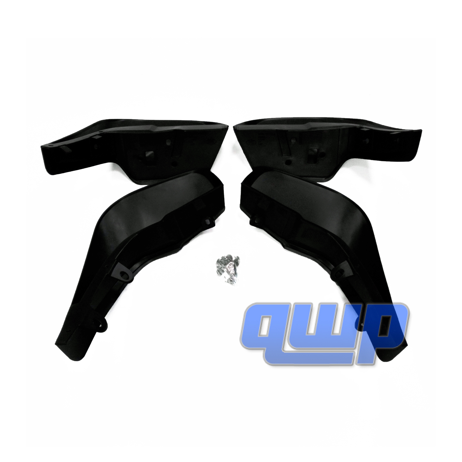 Mudflap Mudguard Front Rear For 2014-2016 Range Rover Sport VPLWP0165 ...