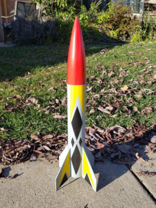 Bad Boy Rocketry | eBay Stores