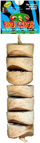 Original Shreddable Bird Toy 313106550561| eBay