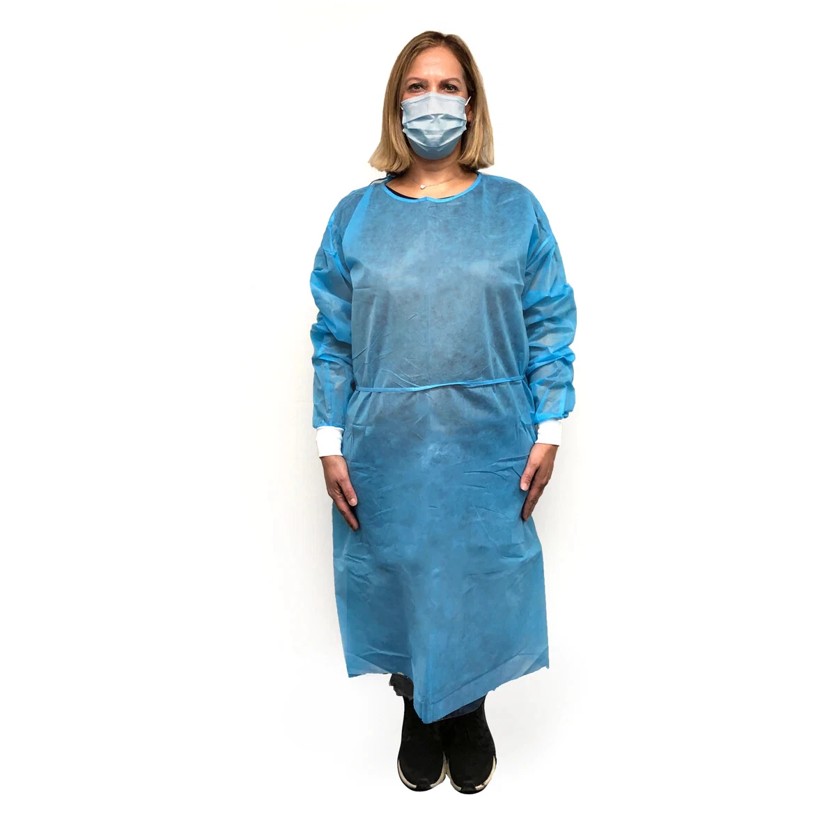 Medical Cover Gown