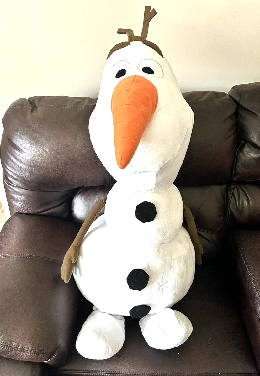 Giant Olaf Plush
