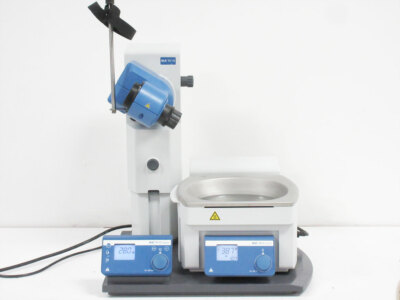 Evaporators - Rotavap Evaporator