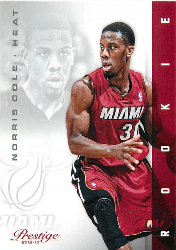Norris Cole Png