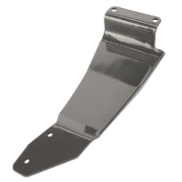 FENDT - FEL13855009 - STONE GUARD, LEFT | eBay