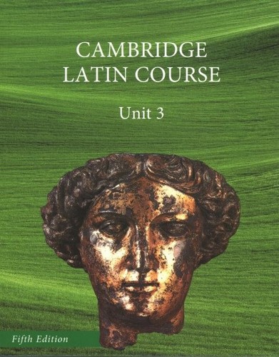 Cambridge Latin Course, Unit 3, Paperback by University of Cambridge ...
