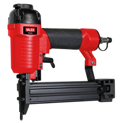Valex pneumatic stapler tacker nailer PF3232 | eBay