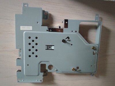 CHASSIS METAL LECTEUR pièce détaché sony Playstation 1 PS1 ORIGINAL ...