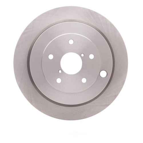 Disc Brake Rotor fits 2006-2014 Subaru Tribeca B9 Tribeca DFC ...