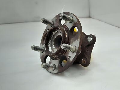2017-2020 Hyundai Elantra Sedan Rear Hub and Wheel Bearing OEM ...