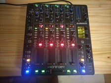 Allen & Heath XONE 42 Professional 4 Channel DJ Mixer With USB ...