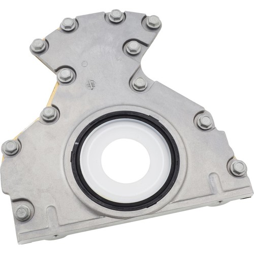Fits Chevrolet Performance 12639250 Rear Main Seal Housing/Cover, LS | eBay