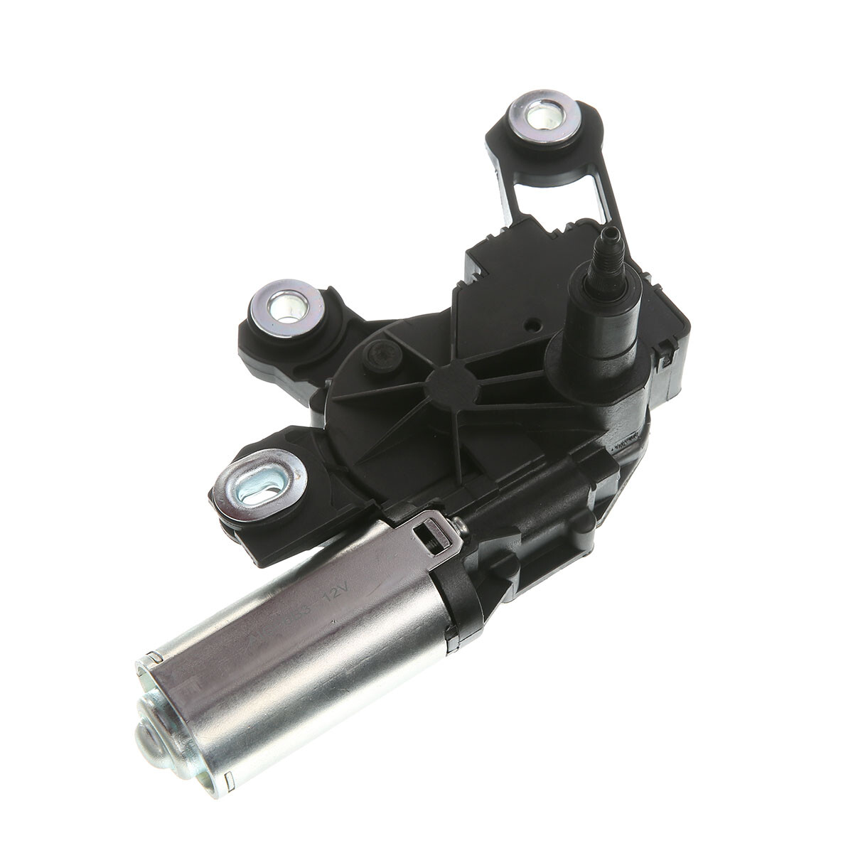 Windshield Wiper Motor Rear for Audi A3 A4 Quattro Q5 Q7 S4 SQ5 w/4 ...